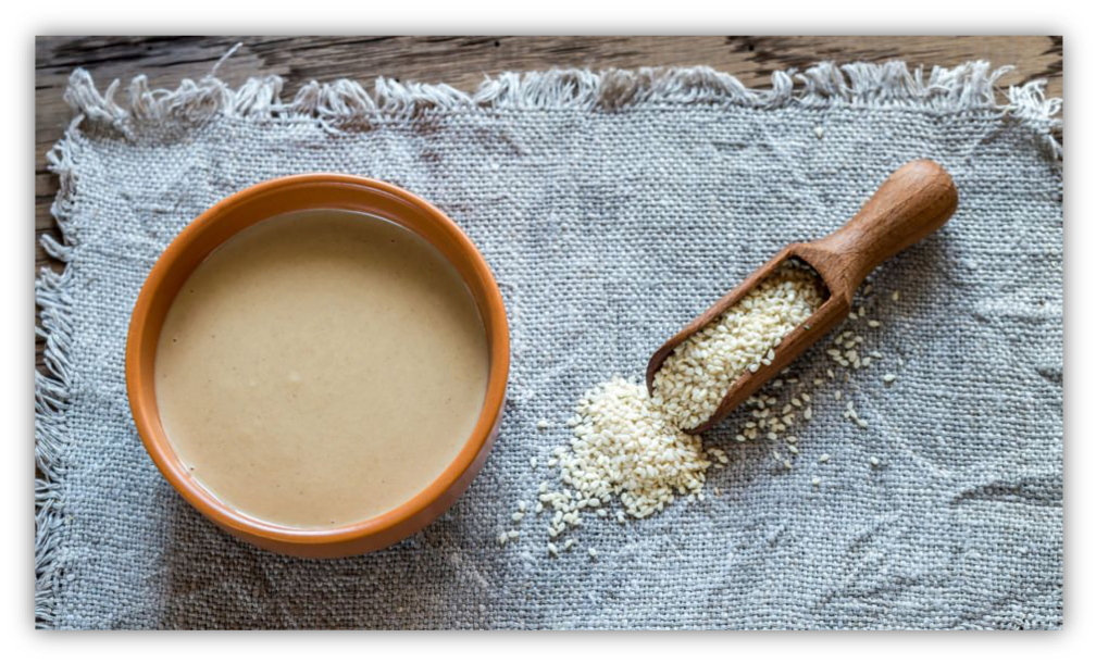 Tahinin Faydaları | Gidakolik